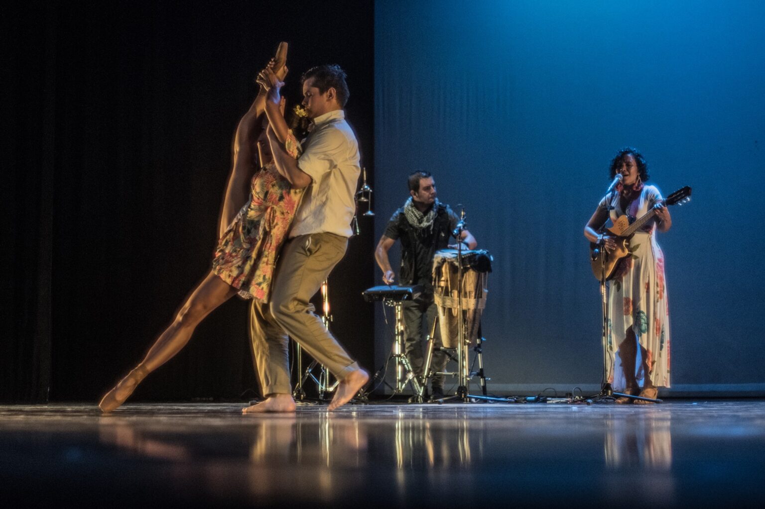 Festival Transitarte 2025: Celebración Cultural en el Corazón de San ...