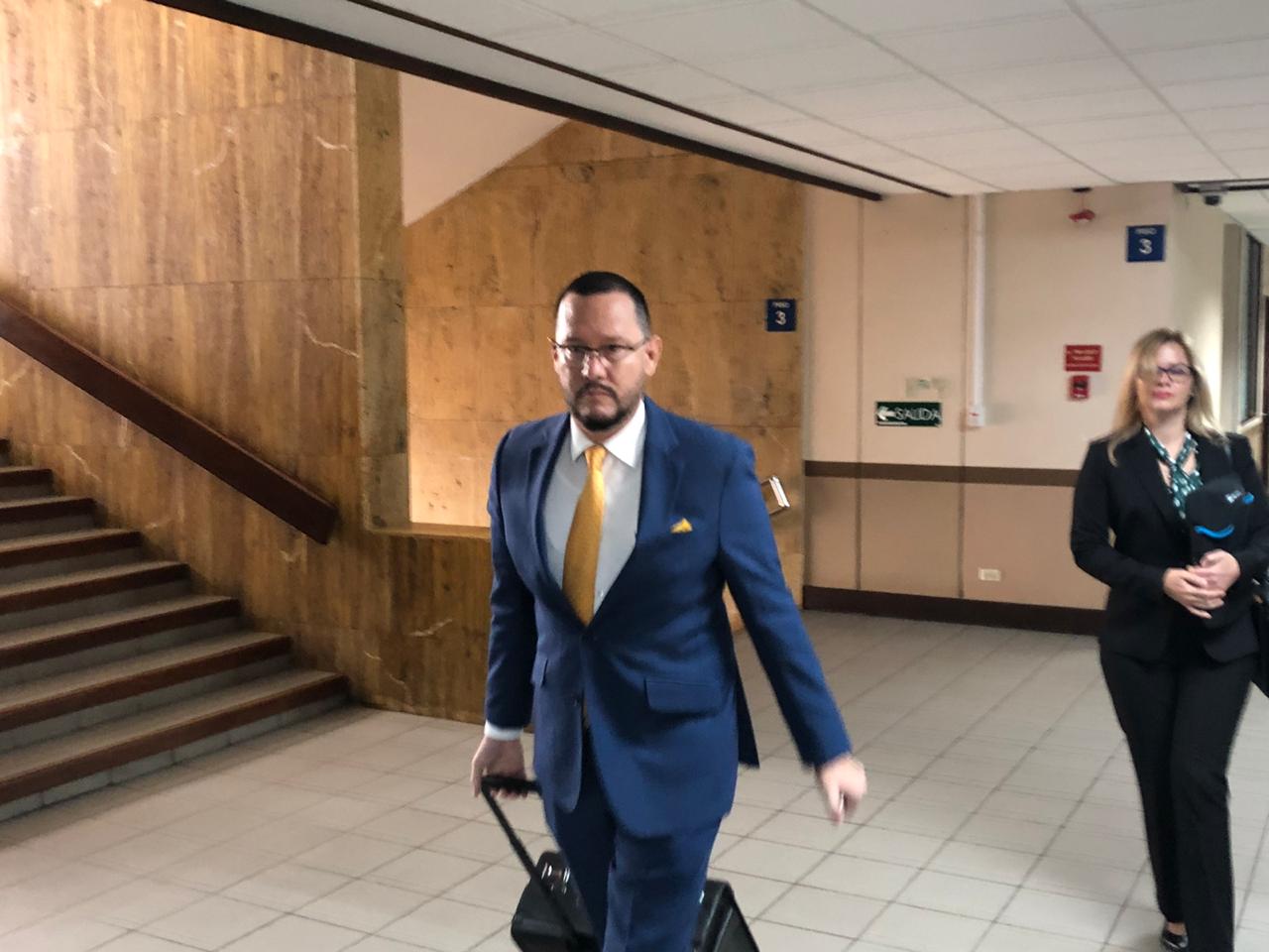 El Caso Celso Gamboa: La Soberanía y la Justicia de una Nación a Juicio ...
