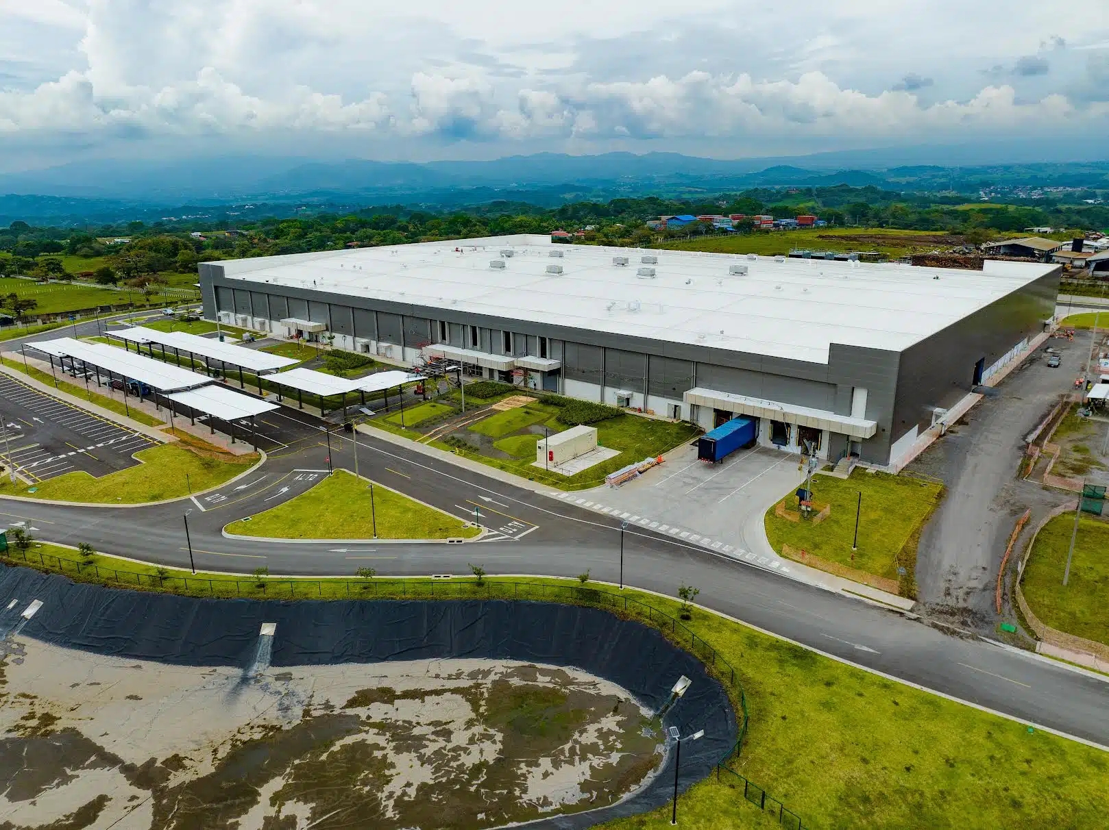 Bayer Anuncia Inversión de $200 Millones en Costa Rica y la Creación de ...