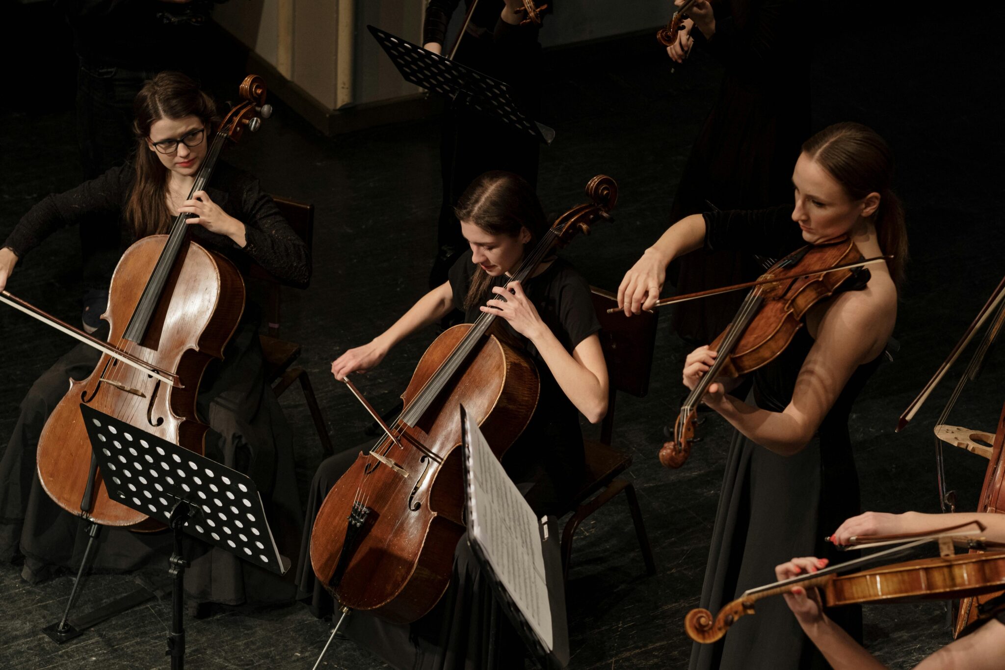 Costa Rica launches its first all-female symphony orchestra: a ...