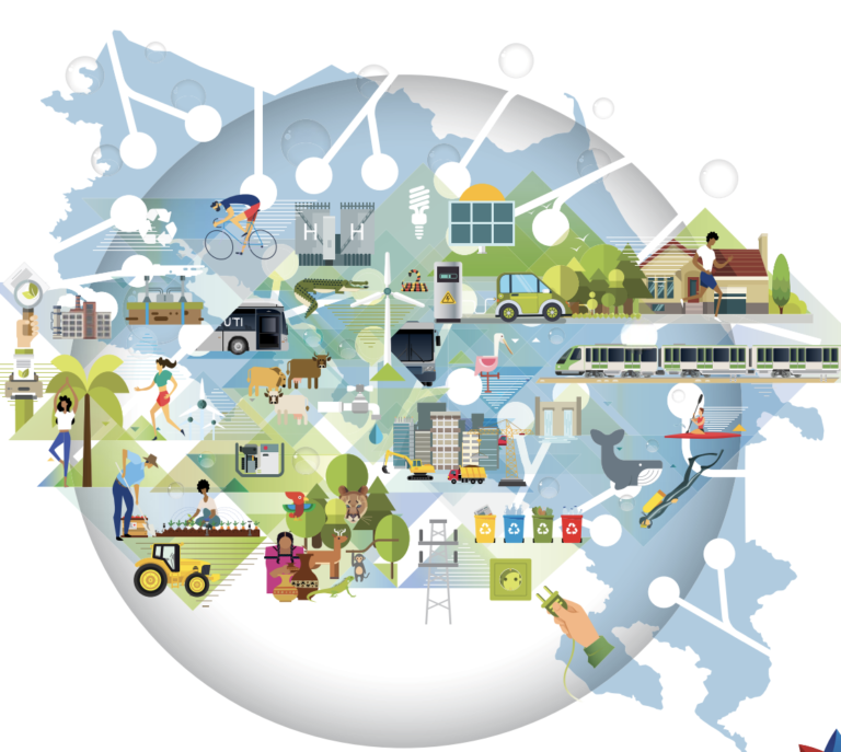 Costa Rica advances its decarbonization with a new 2026–2030 Action ...
